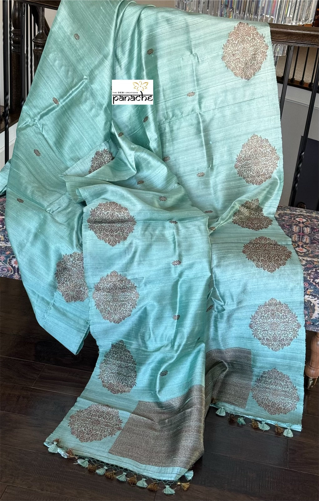 Banarasi – Panache-The Desi Creations