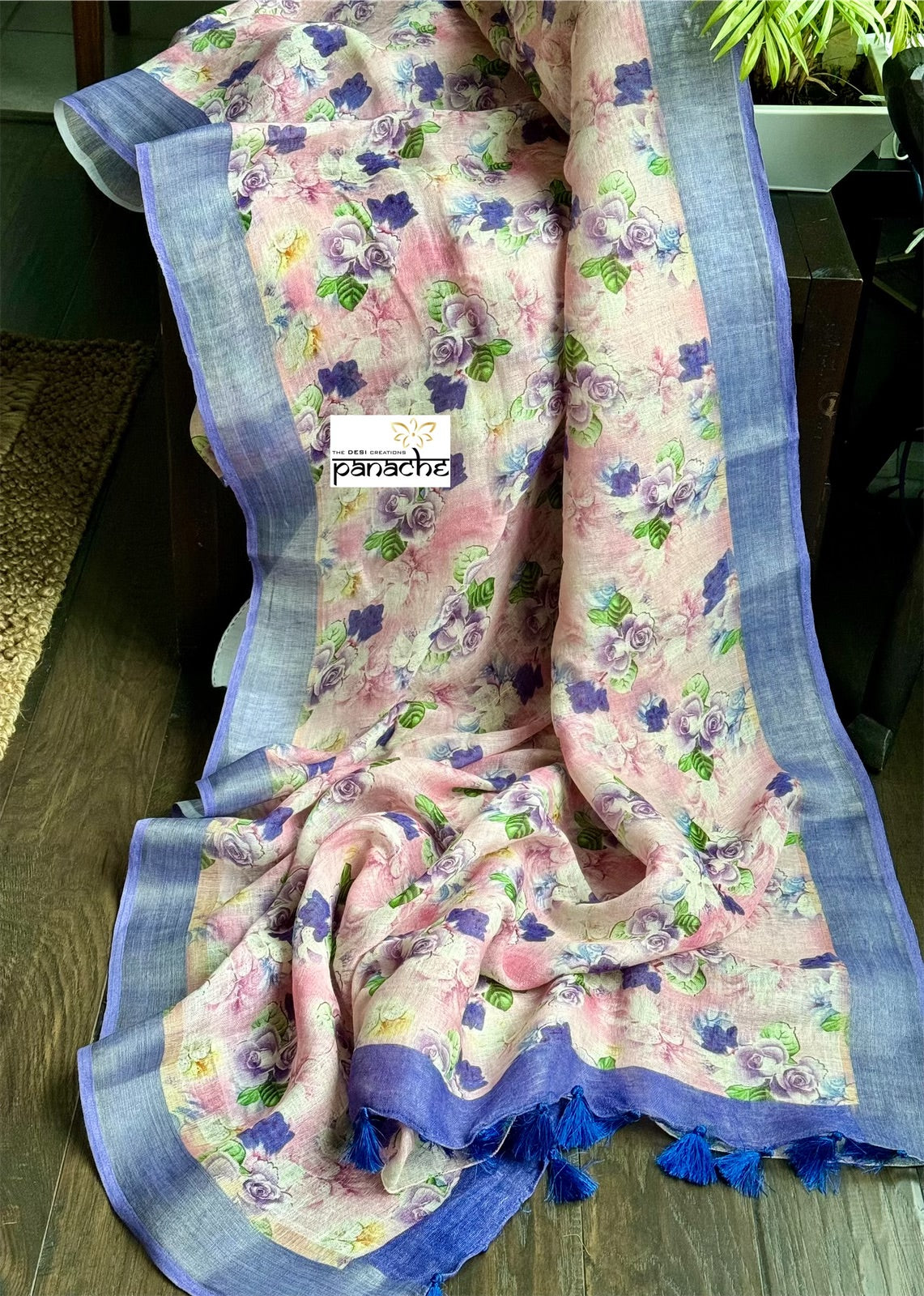 Floral – Panache-The Desi Creations