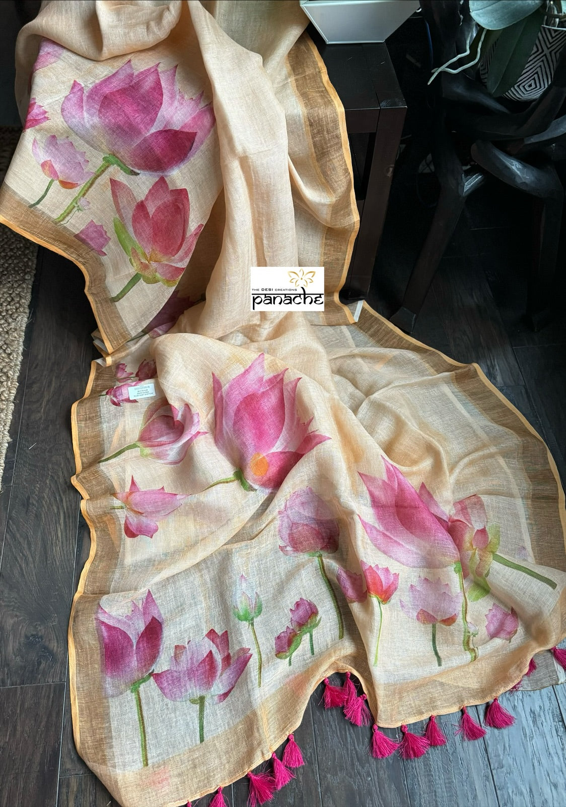 Floral – Panache-The Desi Creations