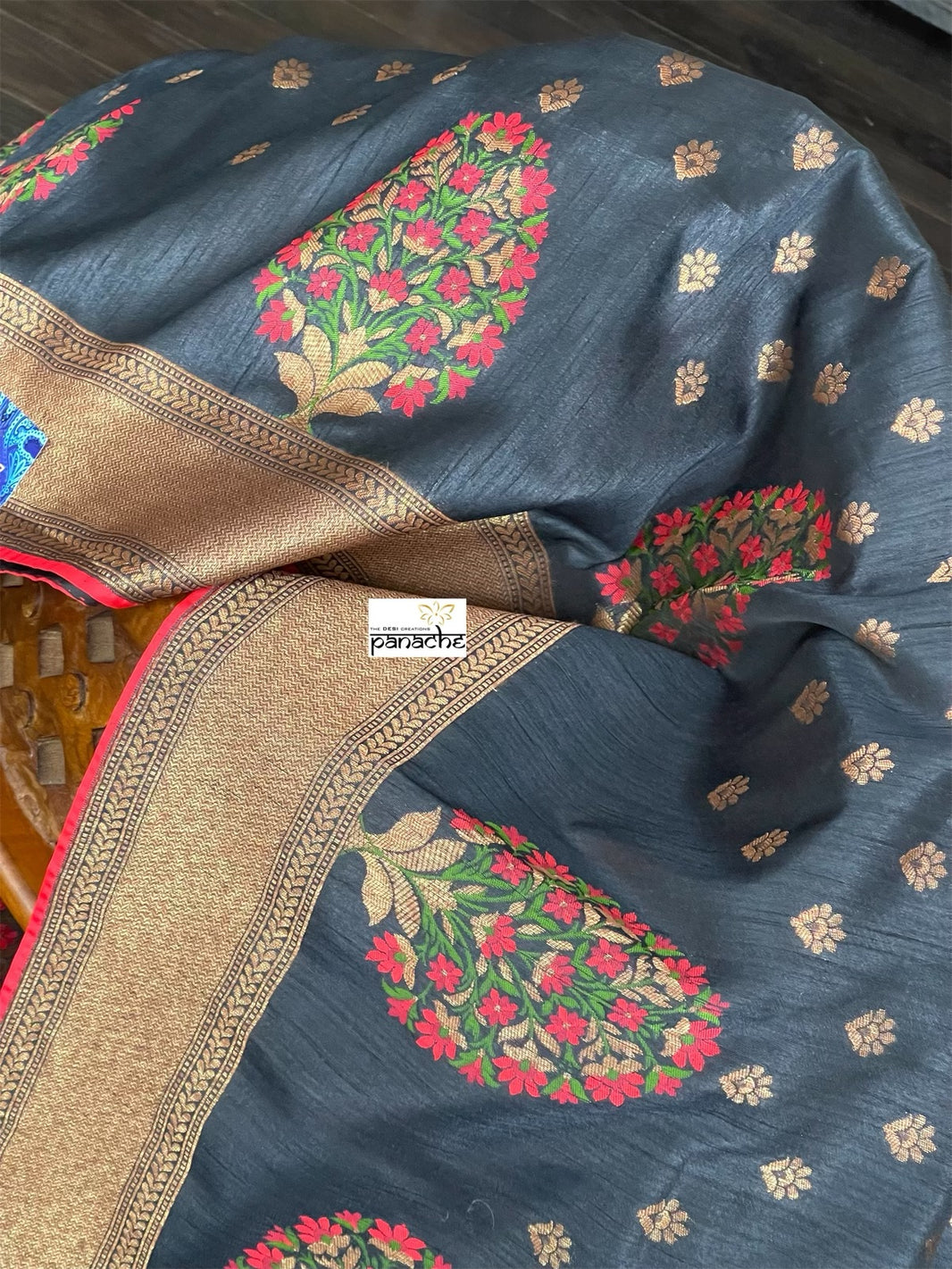 $100 to $200 – Panache-The Desi Creations